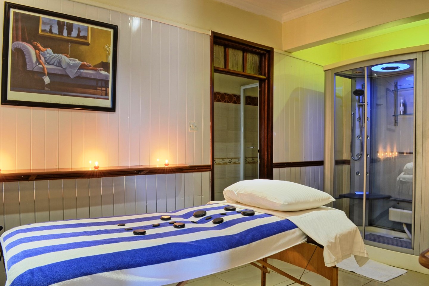 Gallery – Sovereign Hotel