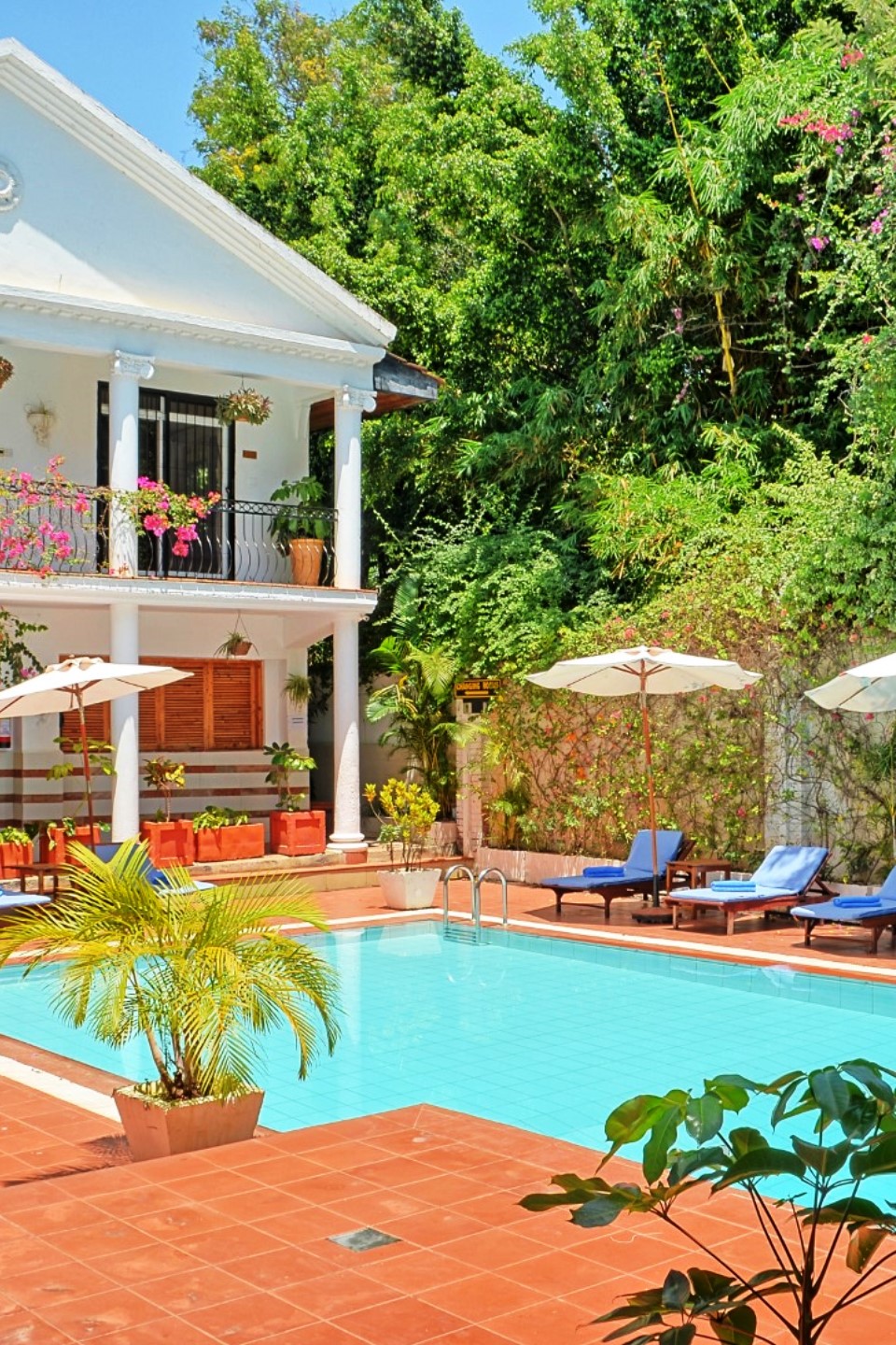 Gallery – Sovereign Hotel