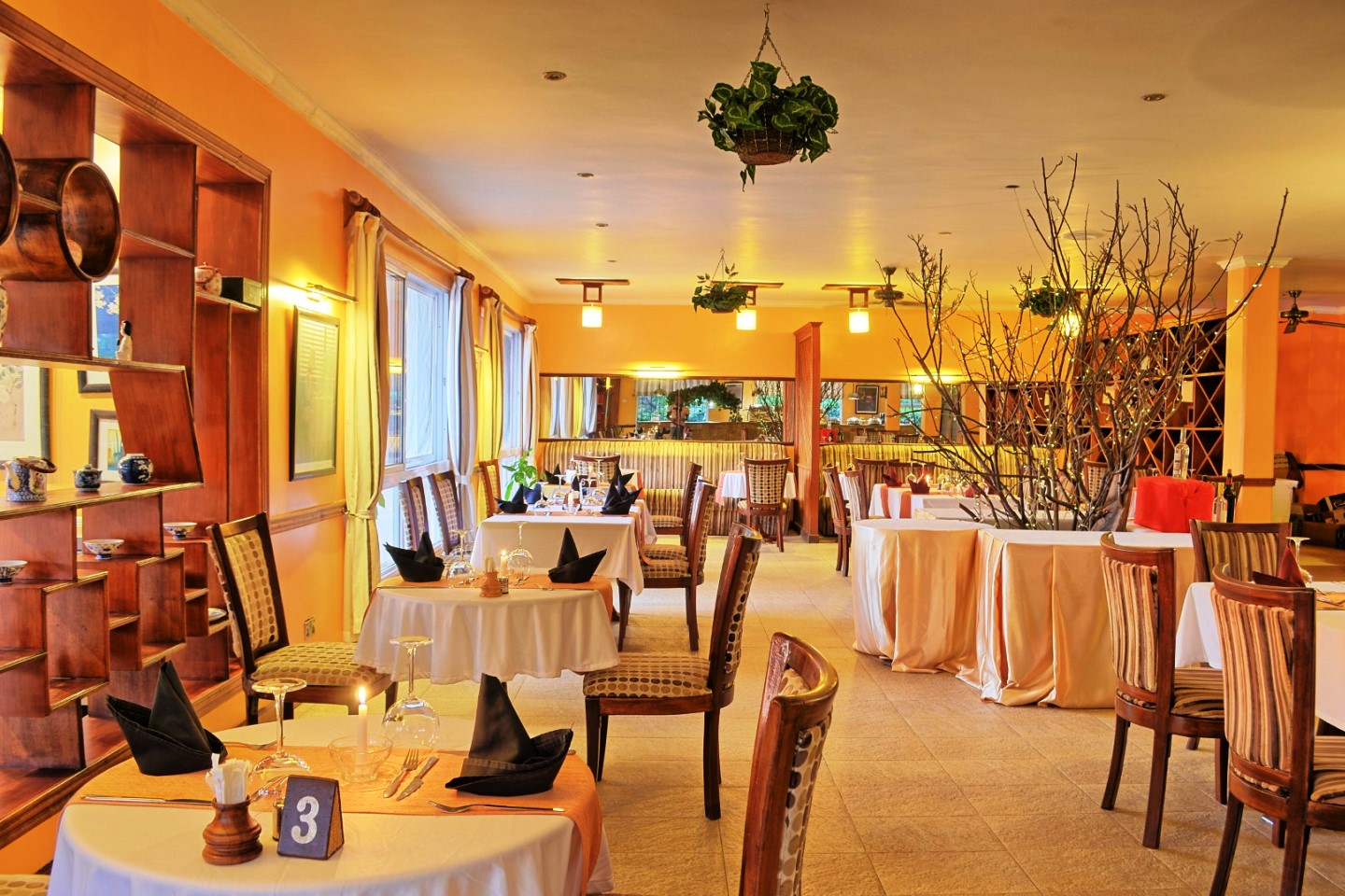 Gallery – Sovereign Hotel